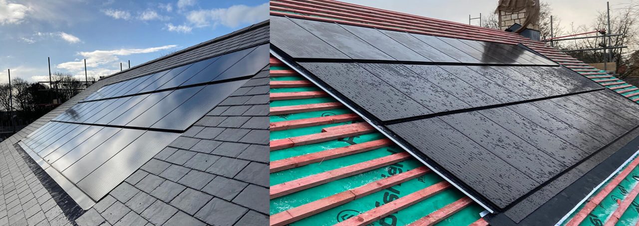 Perlight In-Roof Solar Installation Success Story