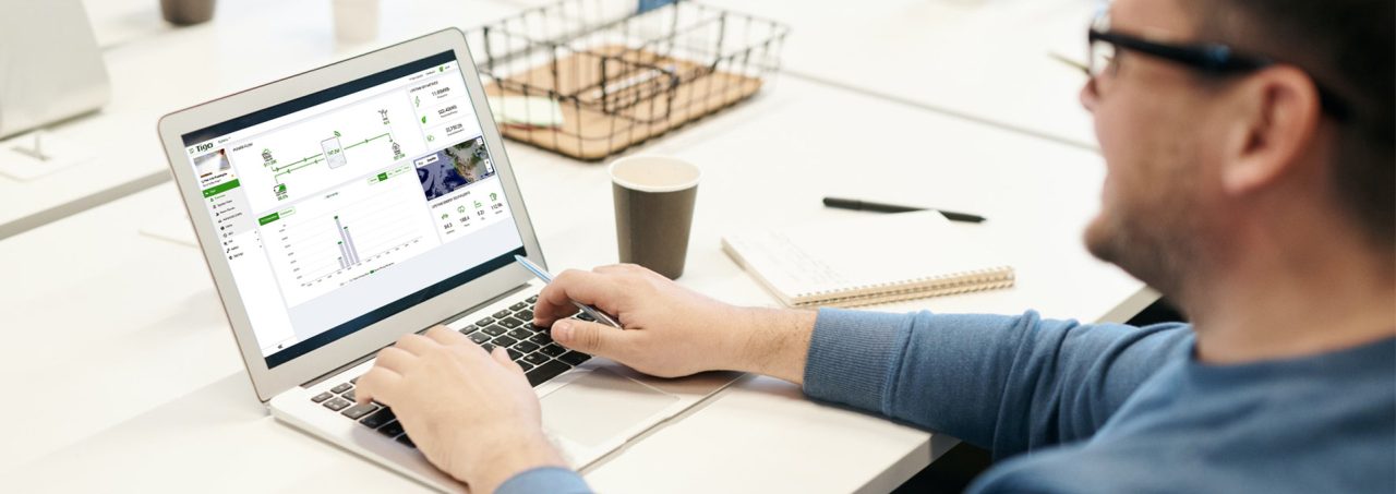 The Benefits of Upgrading Your Solar System with Tigo Power Optimisers