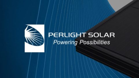 Westech Solar - High-Quality Perlight Solar Panels