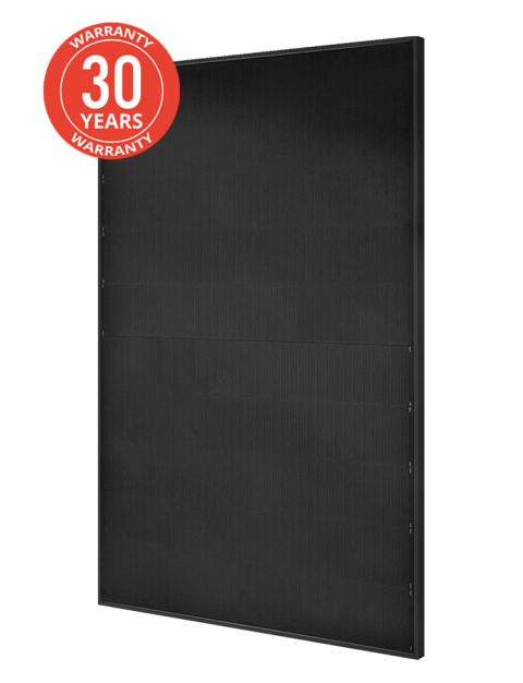 Westech Solar - High-Quality Perlight Solar Panels