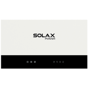 SolaX Power - Westech Solar UK Ltd