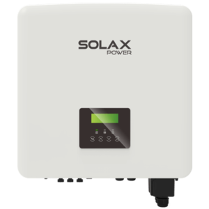 SolaX Power - Westech Solar UK Ltd