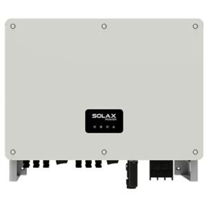 SolaX Power - Westech Solar UK Ltd