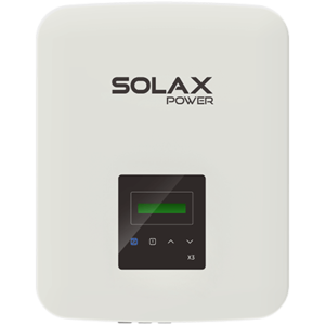 SolaX Power - Westech Solar UK Ltd