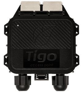 Tigo Optimizers - Westech Solar UK Ltd