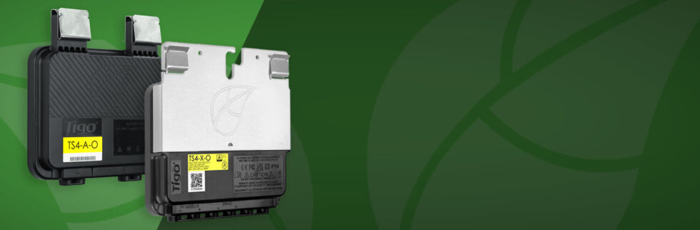 Tigo TS4-X-O vs TS4-A-O: Choosing the Right Solar Optimiser